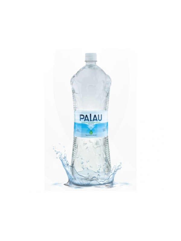 Angelita Golosinas ⭐⭐⭐⭐⭐ Producto: Agua Palau 2000cc (6) 7798328830050