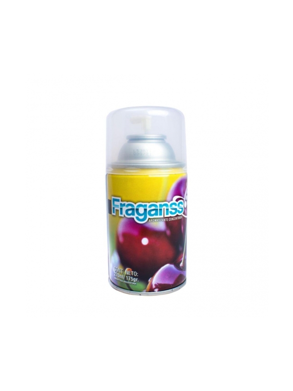 Angelita Golosinas ⭐⭐⭐⭐⭐ Producto: Fragans Cherry 175gr (12) 7798047030342
