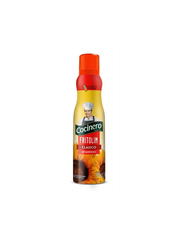 Angelita Golosinas ⭐⭐⭐⭐⭐ Producto: Aceite Aerosol Cocinero Fritolin ...